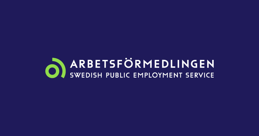 Intervju med Marcus Gustavsson i Arbetsförmedlingens webb-TV